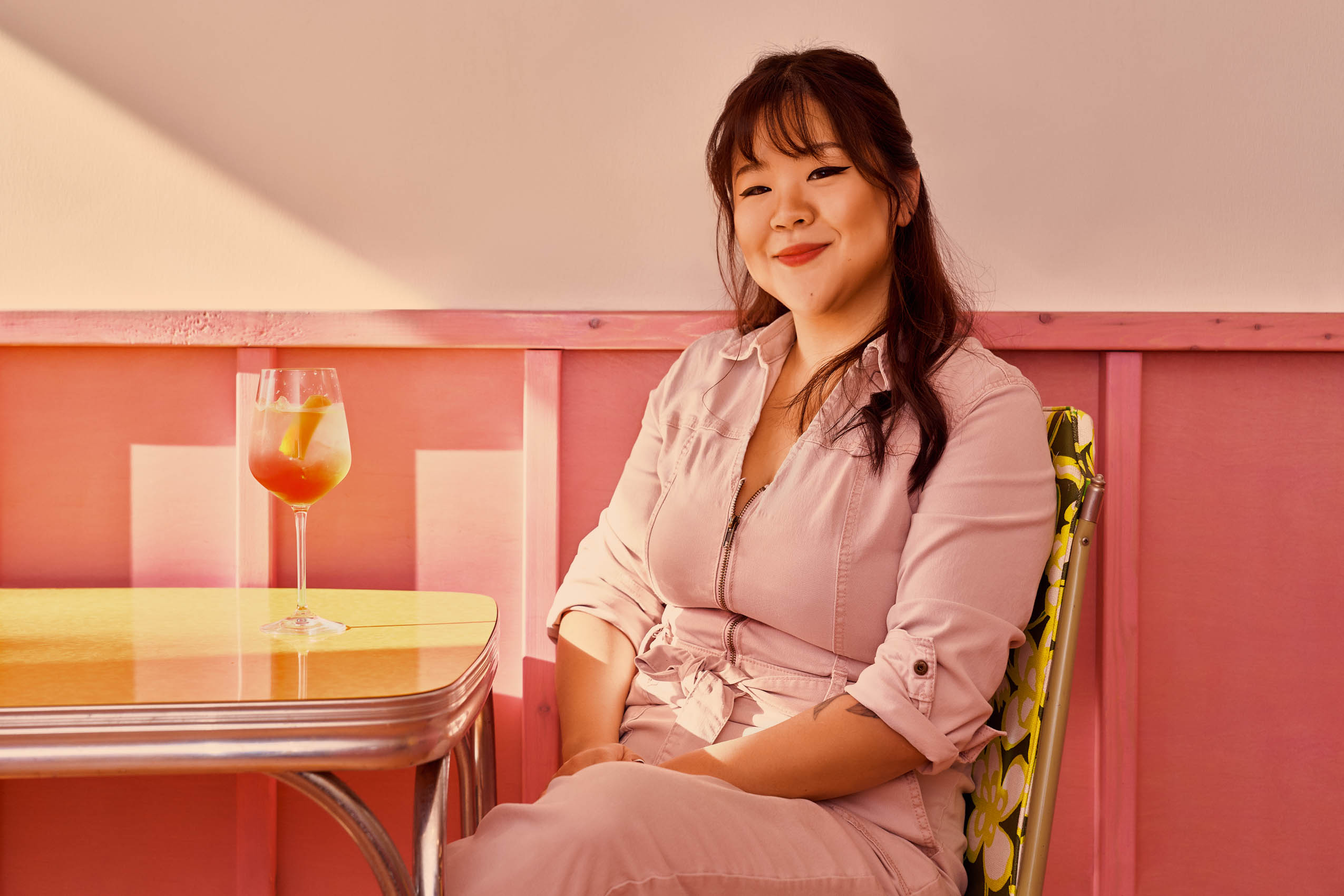 SOON HO SIM - EXTRA EXTRA PIZZA