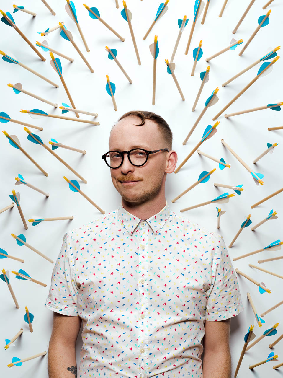 The 2017 One Eyeland Awards