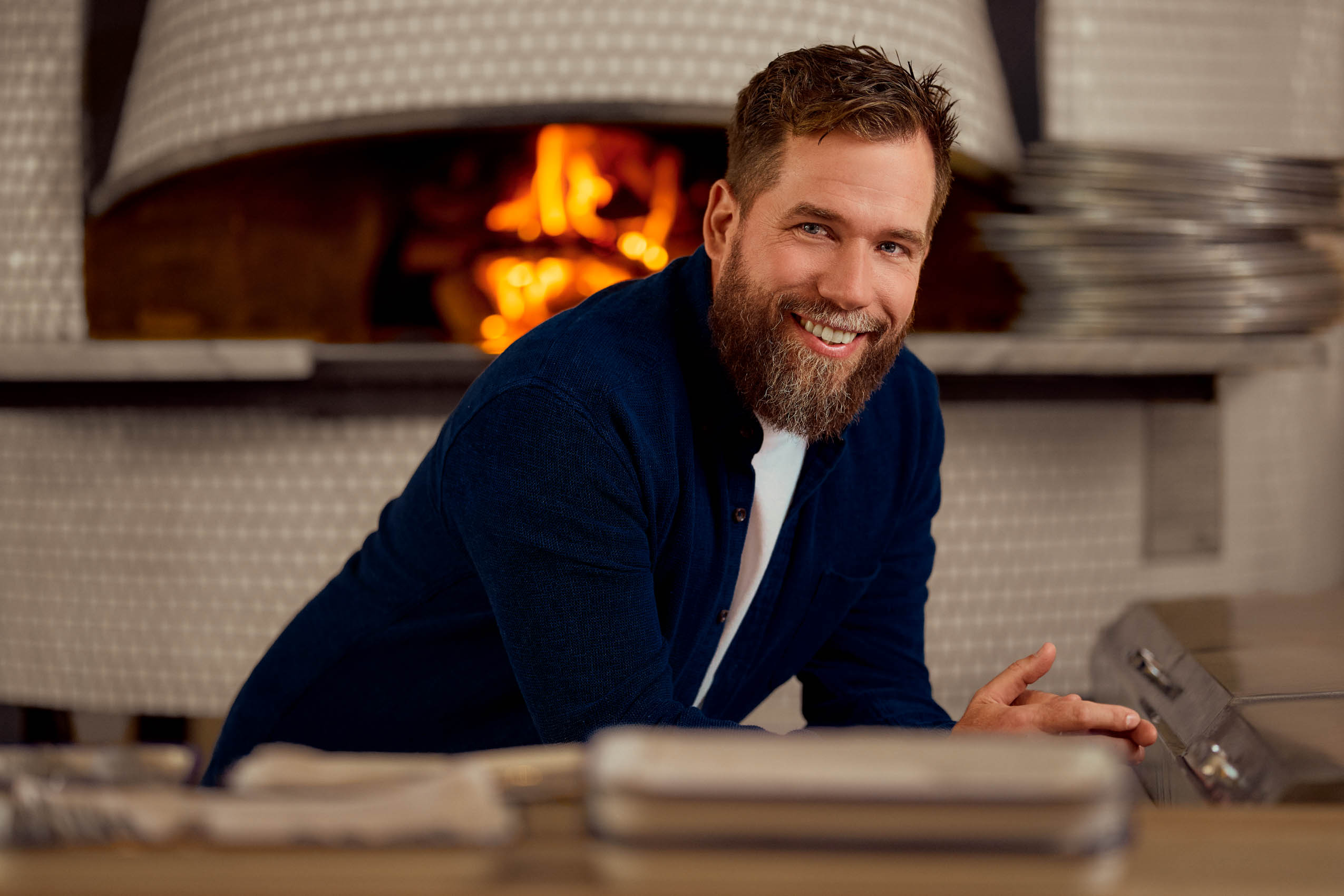 Visit Buffalo Niagara - Grange Community Kitchen